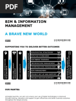 Appendix 3 - Master Information Delivery Plan (MIDP) Template | PDF ...