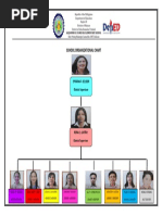 Dfot Certificate of Recognition | PDF