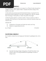 2010 CXC CSEC Physics Paper02 PDF | PDF
