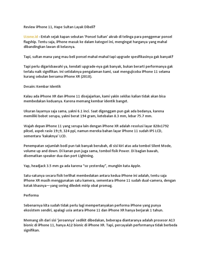 Contoh Skrip Video Untuk YouTube | PDF