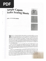 Pre-Vocational Skills Checklist For Students With Low Incidence ...