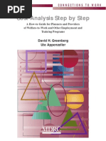 COMP1682 - Sample1 201819 Proposal | PDF