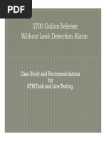 Jurisdictional Regulations For Tank Risk Based Inspection E2G (Aug 2021 ...