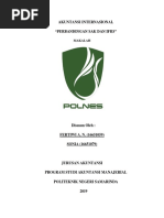 PSAK Baru 2023 | PDF