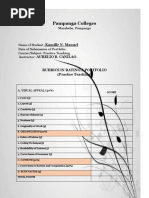 Learning Task 9 | PDF | Psychology | Cognitive Psychology