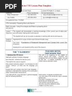 Scoring Rubric-Kitchen Lab Performance Evaluation | PDF | Cooking | Foods