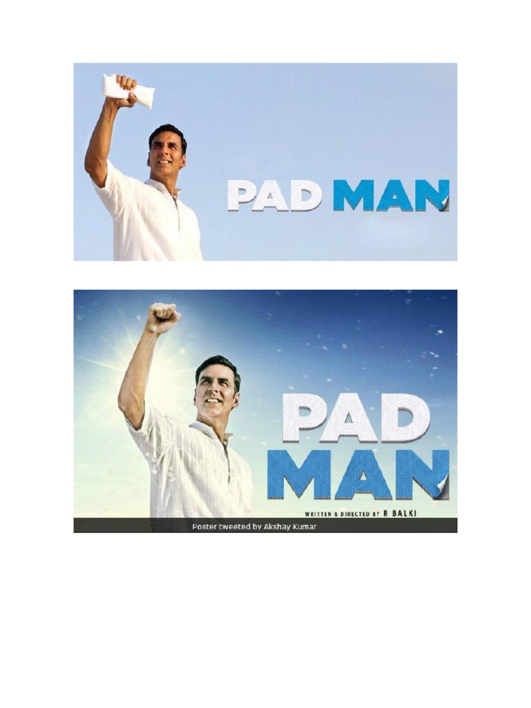 Pad Mad Pelicula | PDF | Bienestar | Medicina