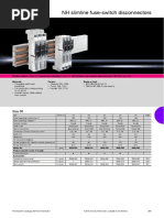DIN 43670 | Electrical Components | Manufactured Goods