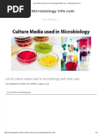 Parasite Summary Table Final | PDF | Veterinary Medicine | Animals And ...