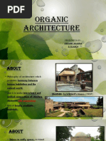 Dictums of Famous Architects | PDF | Design | Architect