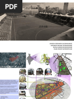 Tapi Riverfront Development - Theme Park | PDF | Parks