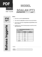 Skema Pengajian Am Sem3 2023 | PDF