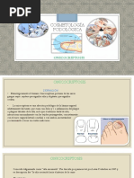 Podologia - Onicoplastia | PDF | Clavo (anatomía) | Medicina