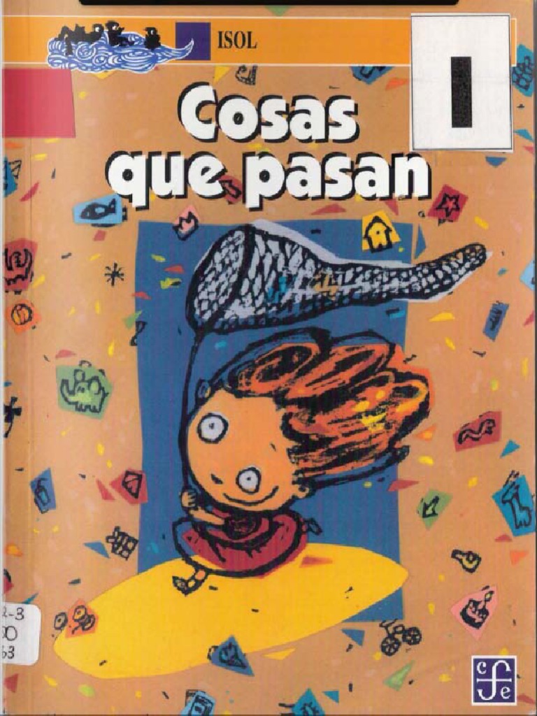 Cosas Que pasan-ISOL | PDF