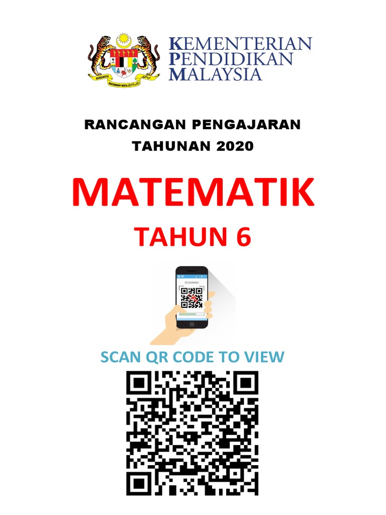 Cover RPT QR Code | PDF