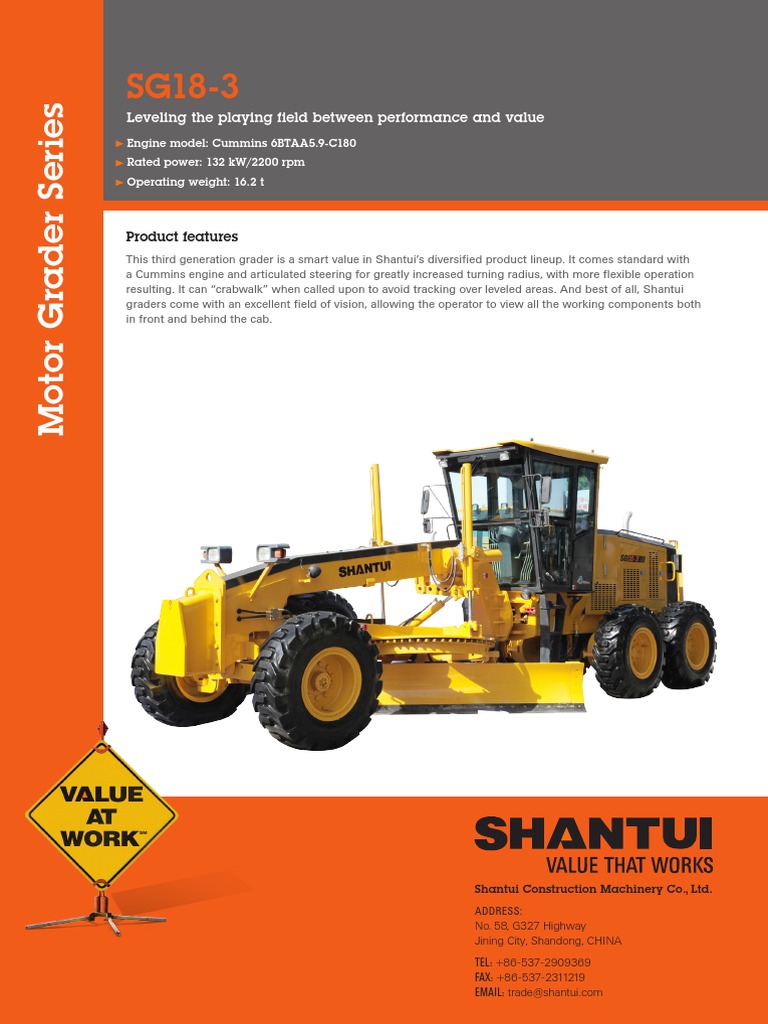 SG18 3 | PDF | Engines | Transmission (Mechanics)