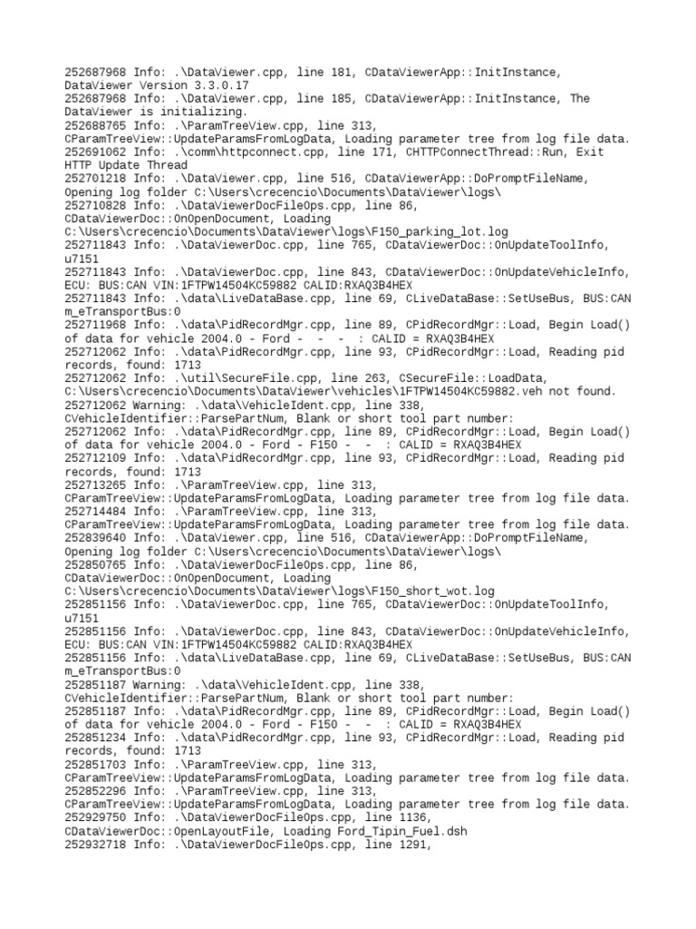 Runtime | PDF | Computer Data | Information Retrieval