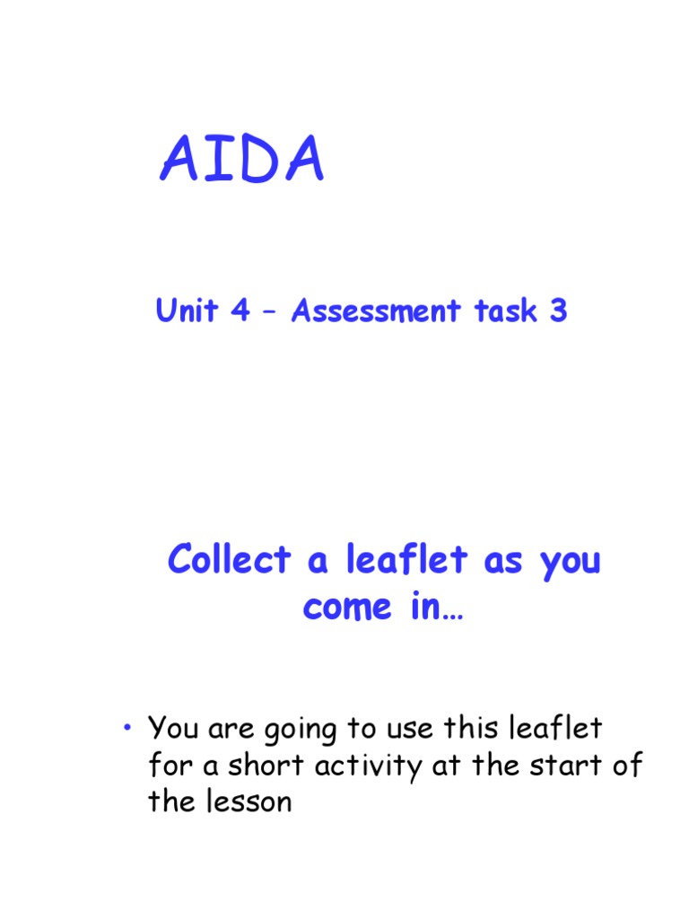 Unit 4 - Assessment Task 3 | PDF | Advertising | Cyberspace