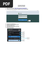 Cara Login SIMPEG Badung Online | PDF