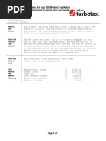 Maryland MW507 Form Instructions 2025 | PDF | Tax Exemption | Tax Refund
