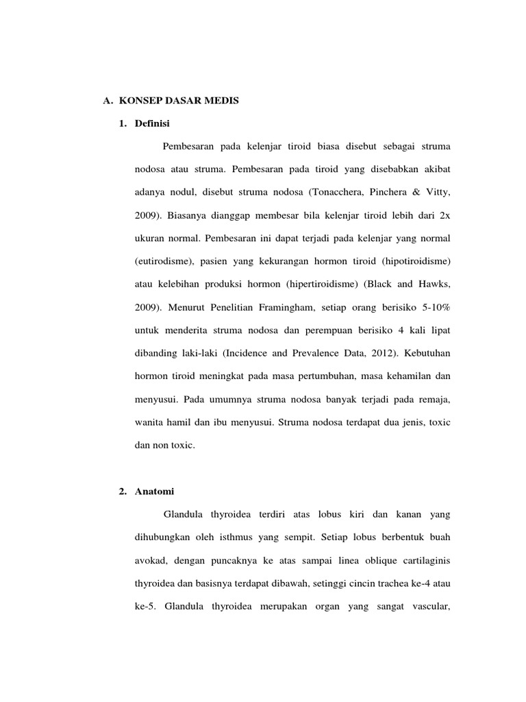 LP SNNT | PDF | Kesehatan Holistik | Sains & Matematika