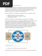 Accenture Methodology Training Part 01 | PDF | Building Information ...