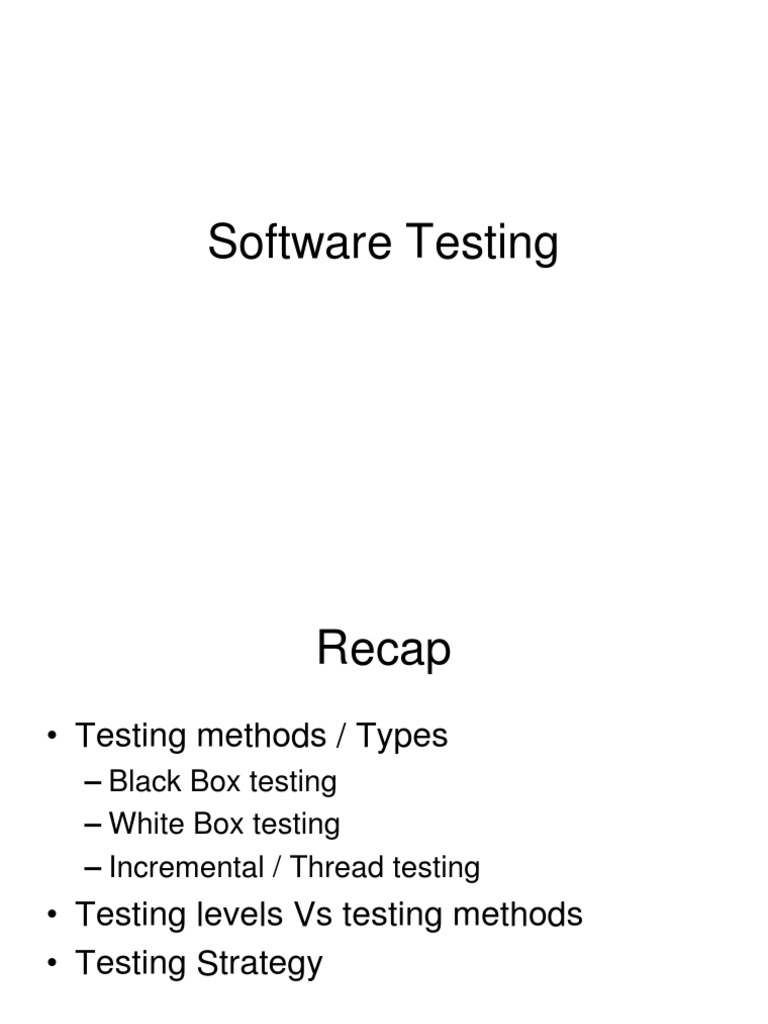Test Cases | PDF | Debugging | Software Testing