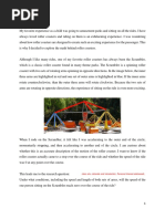 2023 Year 9 PSMT Report Template | PDF | Mathematics | Science