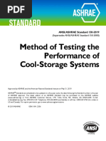 ANSI ASHRAE IES Standard 202-2024 | PDF | Specification (Technical Standard) | Regulatory Compliance