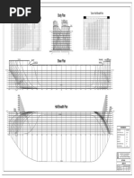 General Arrangement of VLCC Tankers | PDF | Oil Tanker | Ships