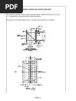 Insert Plate Design | PDF | Screw | Structural Engineering