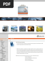 Work Method Statement For Plumbing and Sanitary Works | PDF | Plumbing ...