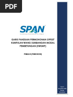 Jenis Permit SPAN | PDF