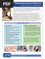 FINAL 4AT Assessment For Delirium | PDF | Dementia | Medicine