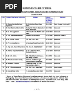 List of FCI Office | PDF | Malnutrition | Food And Drink