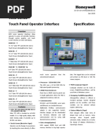 CS3691 - ESIOT LAB MANUAL | PDF | Microcontroller | Arduino