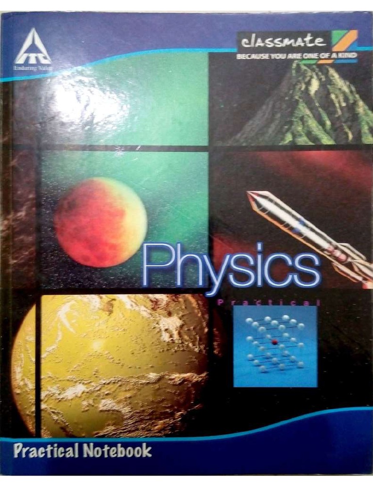 Physics Practical | PDF