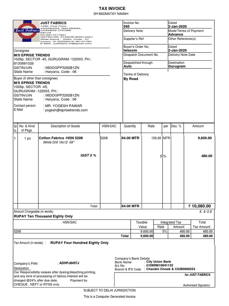 Accounting Voucher Display | PDF | Invoice | Services (Economics)