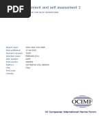 Tmsa 3 | PDF | Oil Tanker | Ships