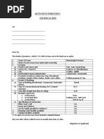 Builders Certification of Plans Specs Site HUD-92541 | PDF | United ...