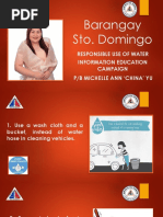 Sample Application Folder For BDCP - NEW | PDF | Substance Abuse ...