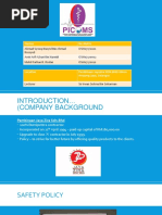 Usechh 2000 | PDF | Personal Protective Equipment | Safety