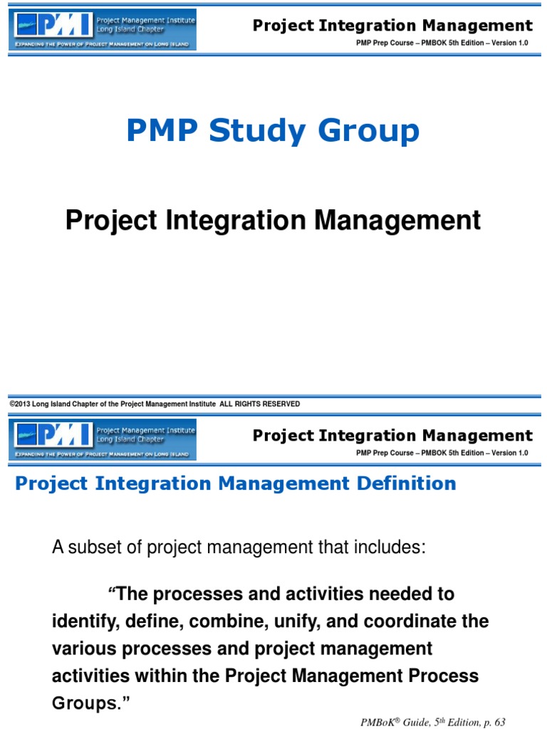 Project Management 2 | PDF | Project Management | Expert