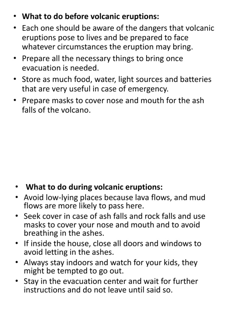 Drama SCRIPT | PDF | Volcanic Ash | Volcano