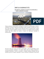 Organet Dhe Sistemet e Trupit Te Njeriut | PDF