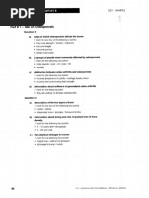 Active Learning Template: Heart Failure | PDF | Heart Failure | Heart