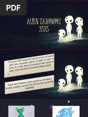 Legless Photosynthetic Humanoid Space Travelers With Arm Like Tentacles