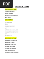 Porta Cabin Inspection Checklist | PDF | Ac Power Plugs And Sockets ...