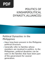 UCSP - Lesson07 - Political and Leadership Structures | PDF | Charisma ...