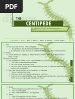 21st Century Literature L Aida Rivera Ford | PDF | Poetry